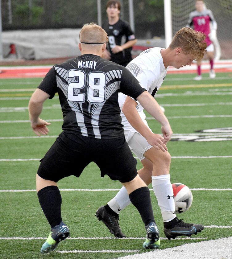 Welcome addition | News, Sports, Jobs - Times Observer